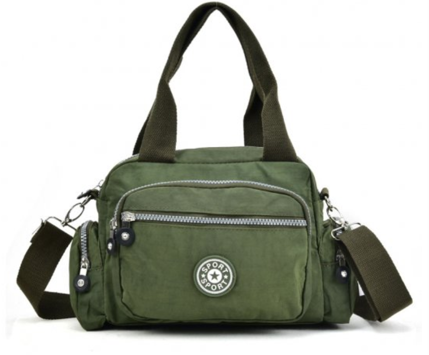 Kipling Style Bags